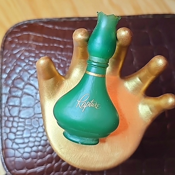 Avon | Accessories | Vintage Avon Mini Perfume Bottle | Poshmark